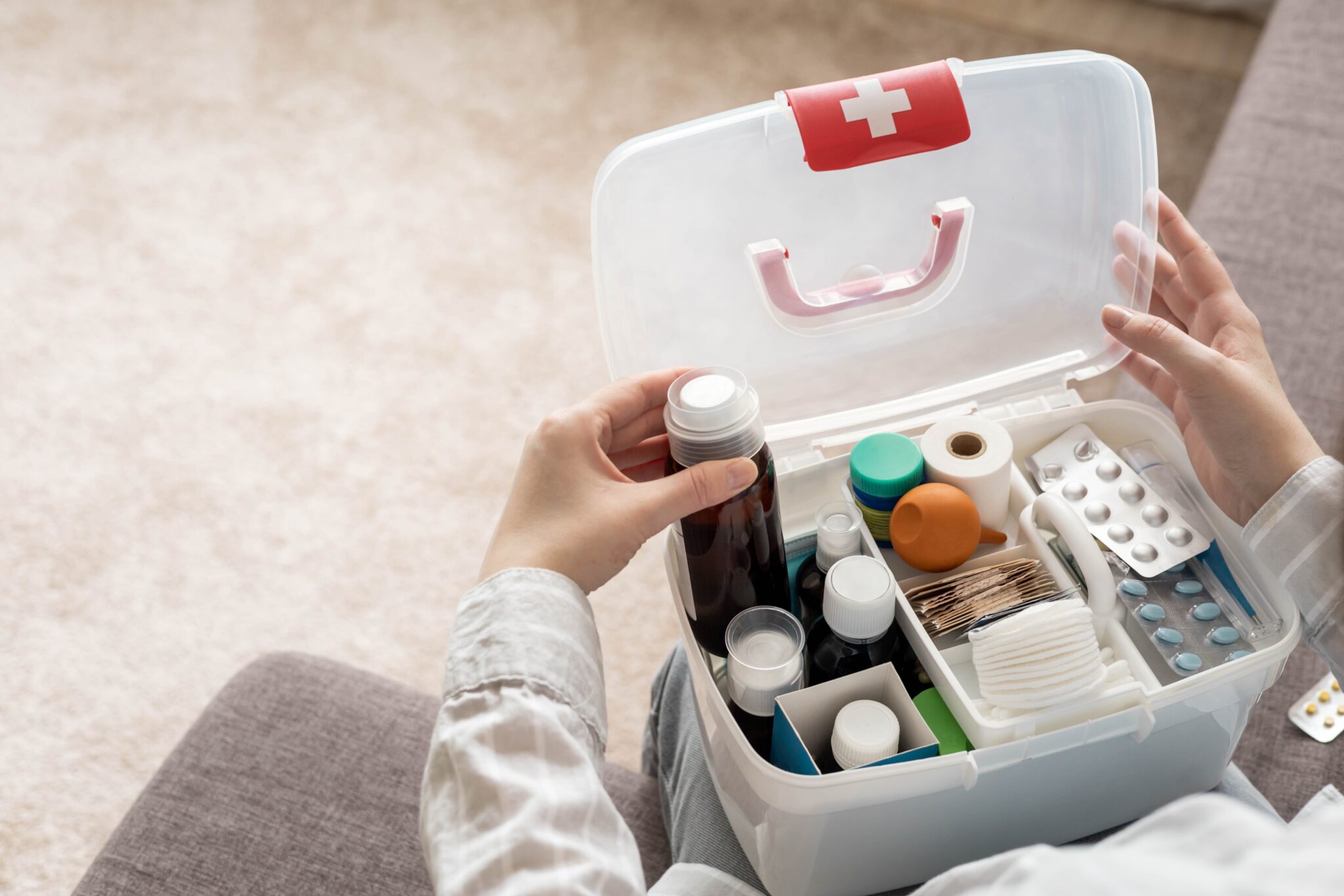 Les antibiotiques : bien se soigner et bien les utiliser