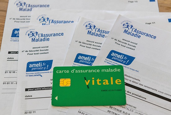 Où trouver votre numéro de Sécurité sociale