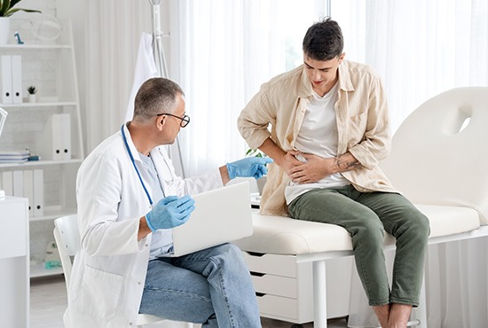 Urologue : quand et pourquoi consulter ce spécialiste